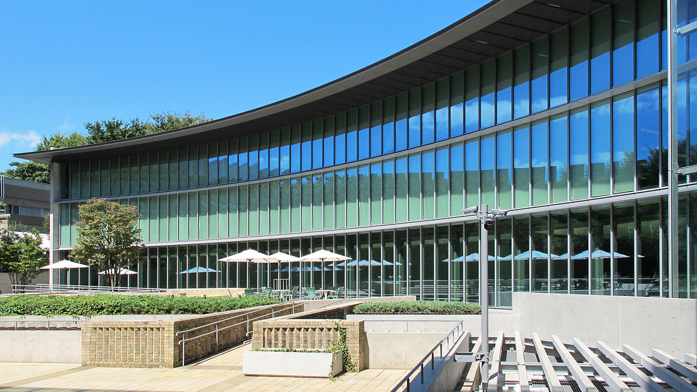 子どもの本は未来を切り拓く！「国際子ども図書館」 | PANDA Chronicle