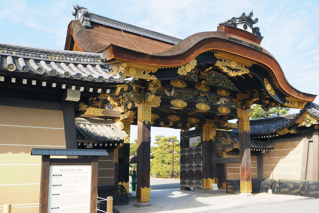 徳川家の栄枯盛衰と日本の歴史を見守ってきた「二条城」 | PANDA Chronicle